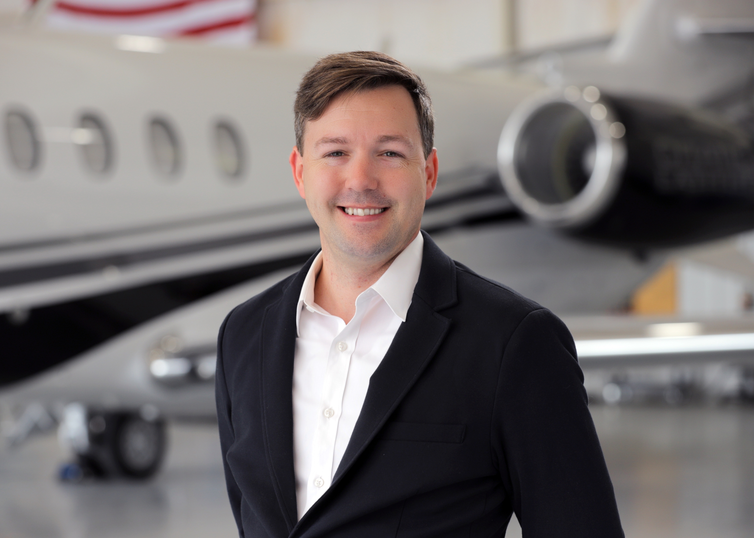 Andrew Willis - FlightWorks