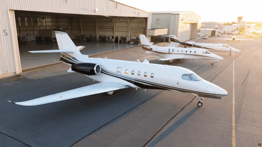 Searching for a Chief Pilot to Join Our Team - FlightWorks